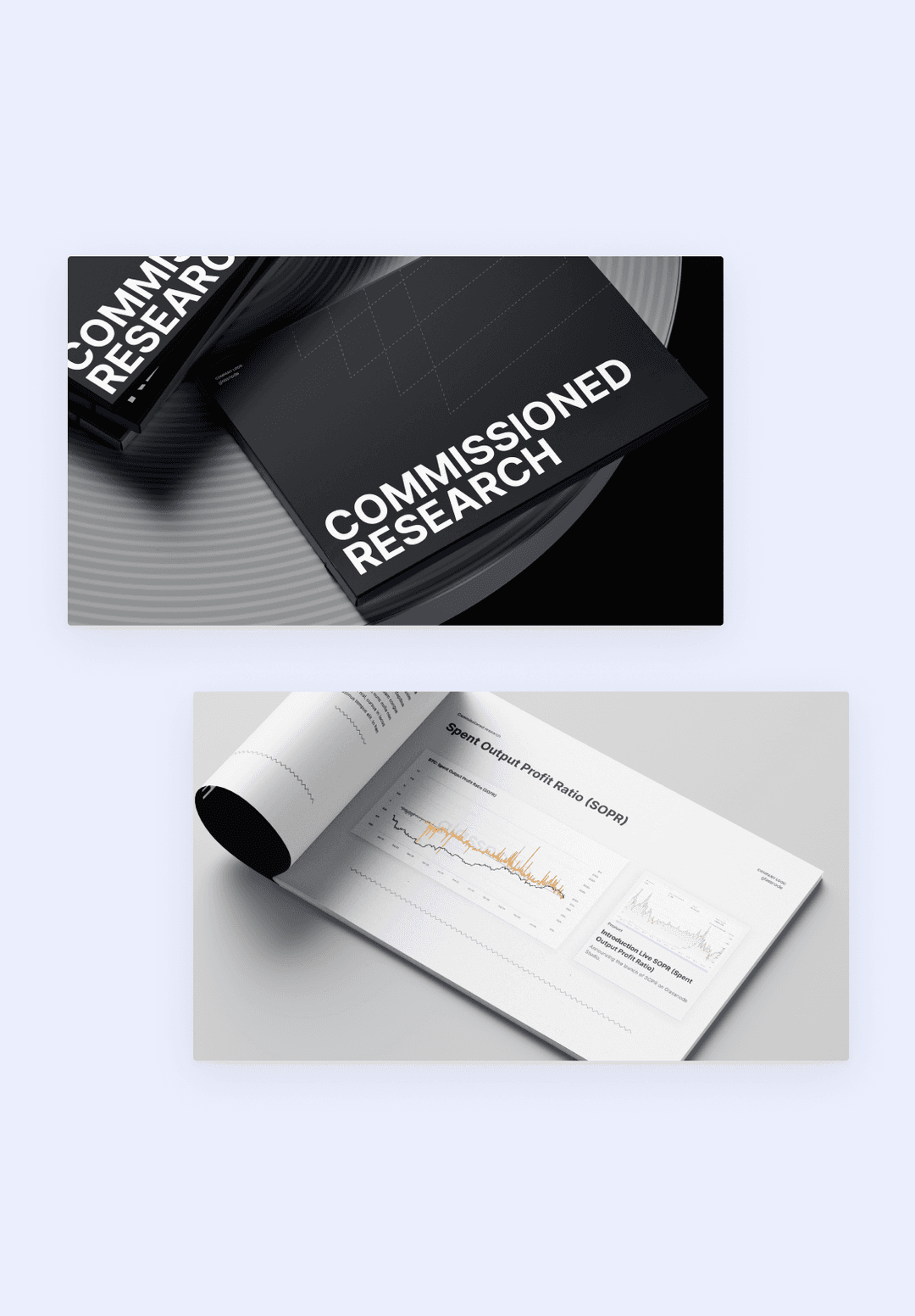 Glassnode - On-chain market intelligence