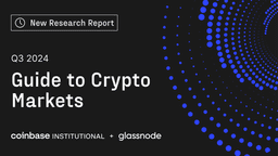 Glassnode - On-chain market intelligence
