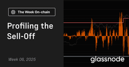 Craft and Distribute Compelling Crypto Content - Glassnode
